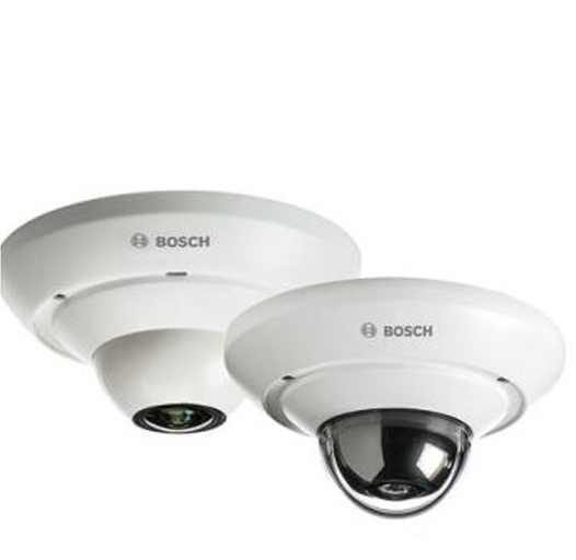 Bosch Panoramic Cameras | Vicam Electronics Pte Ltd
