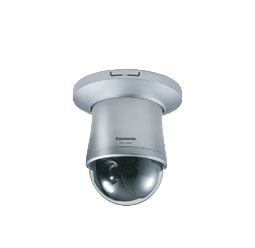 WV-CS580 | Vicam Electronics Pte Ltd